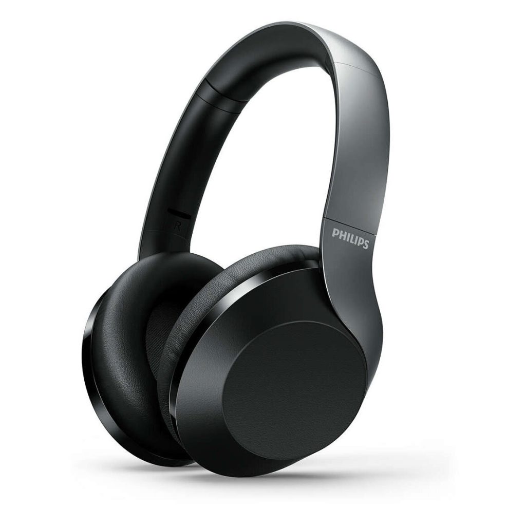 Philips Wireless Over-Ear Noise Canceling Headphones – Dipankaraphra