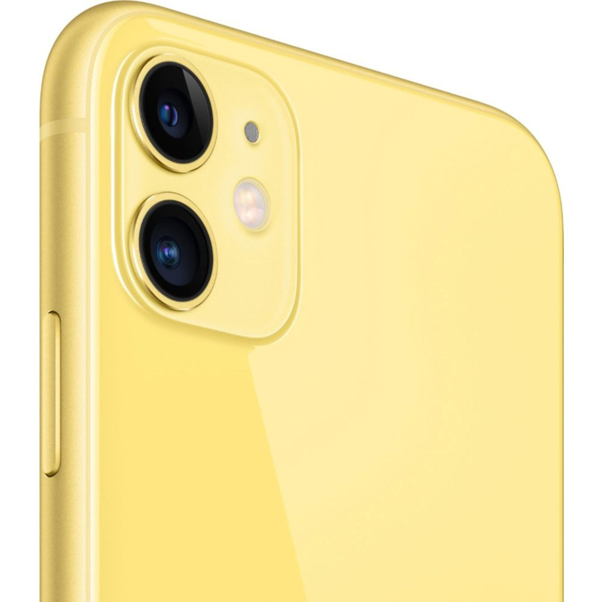 Apple iPhone 11 64GB Yellow Fully Unlocked – Dipankaraphra